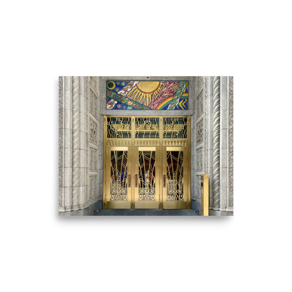 Concourse Building (Toronto, ON) – Midwest Modern